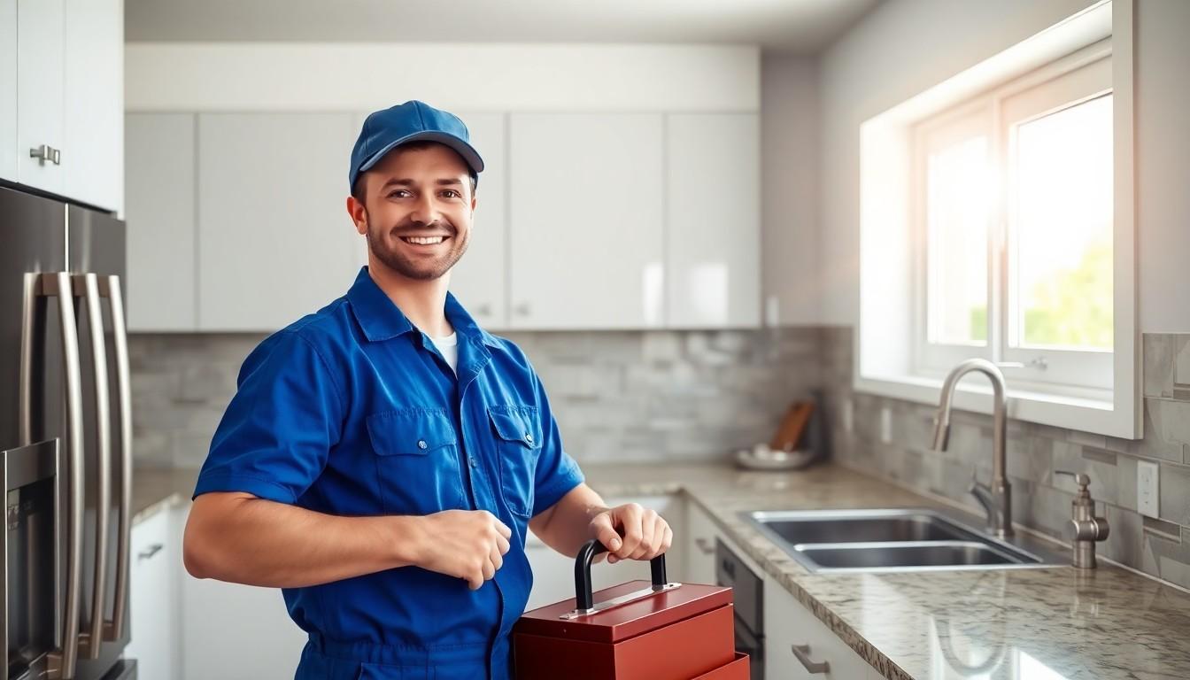 Eclipse Home Services: Your Trusted Partner for Hassle-Free Home ...